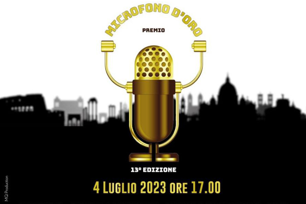 Rai Radio conquista 8 premi al Microfono d'Oro 2023 - Radiospeaker.it