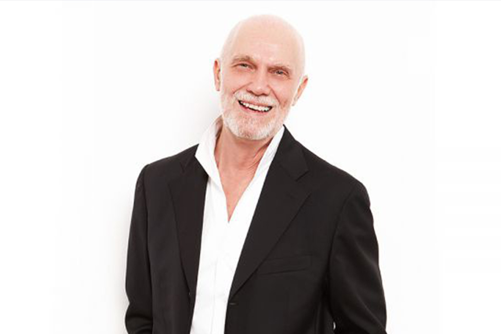 Gianni Riso lascia RTL 102.5 Best - Radiospeaker.it