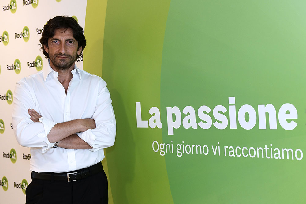 Radio 24 sbarca sul digitale terrestre - Radiospeaker.it