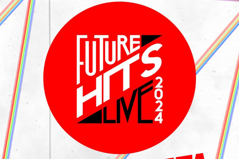 Si avvicina il Future Hits Live 2024 di radio Zeta - Radiospeaker.it