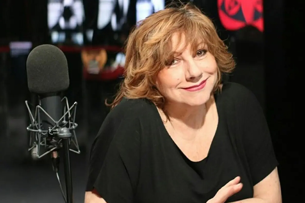 Silvia Annicchiarico licenziata perché troppo veccia: le reazioni ...