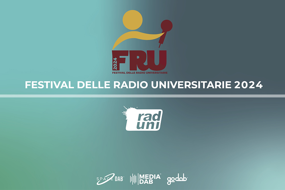Media Dab, Space Dab e Go Dab al FRU - Radiospeaker.it