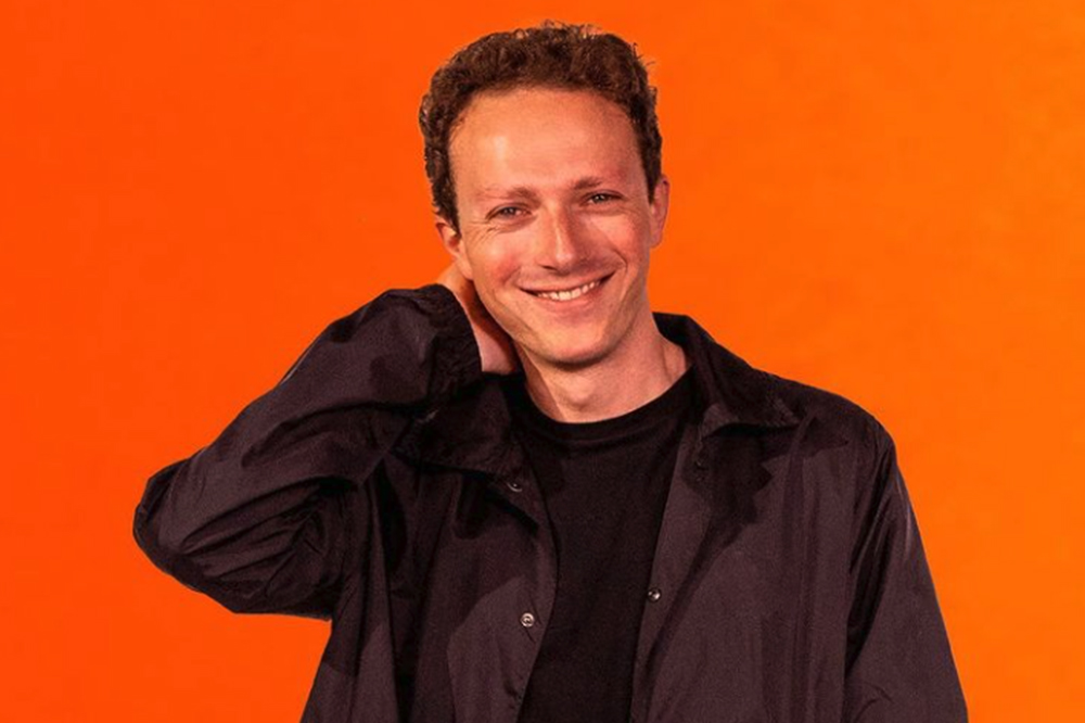 C'è una nuova voce su m2o: ecco chi è Giorgio Dazzi - Radiospeaker.it