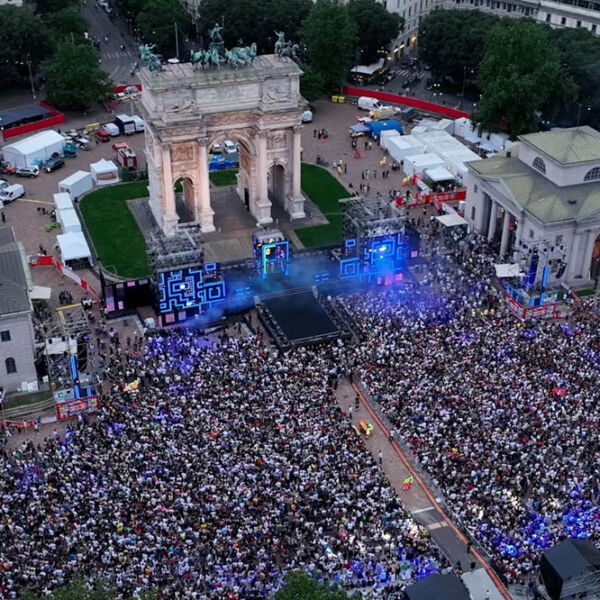 Party Like a Deejay torna a Parco Sempione il 6, 7 e 8 giugno 2025 ...