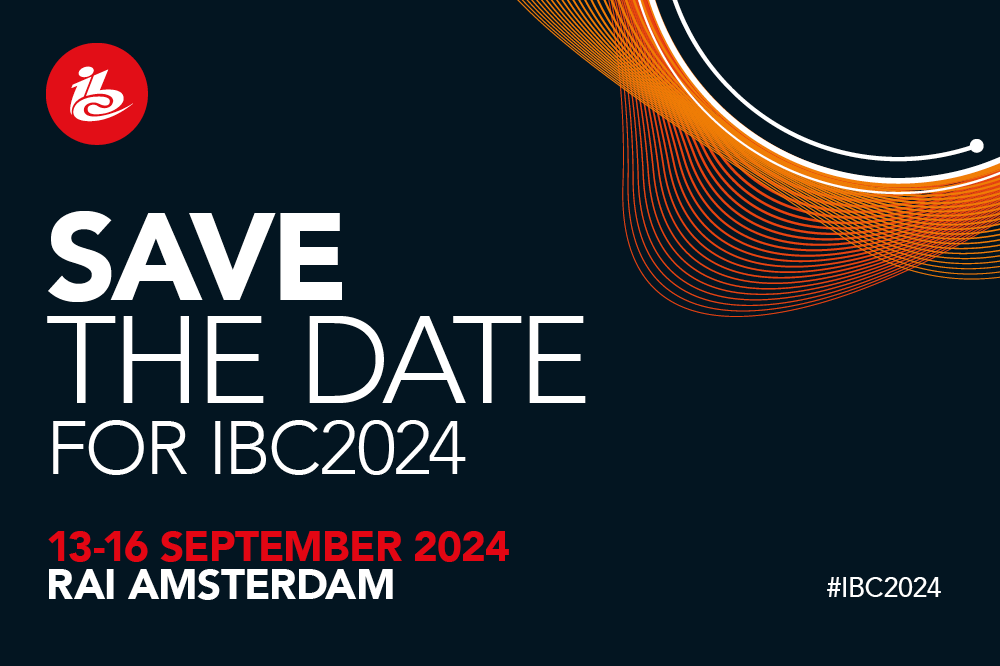 IBC 2024: assicurati lo sconto con Radiospeaker.it - Radiospeaker.it