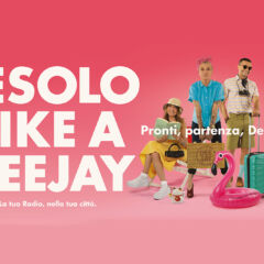 Beach Like a Deejay 2025: le tappe del tour estivo di Radio Deejay - Radiospeaker.it
