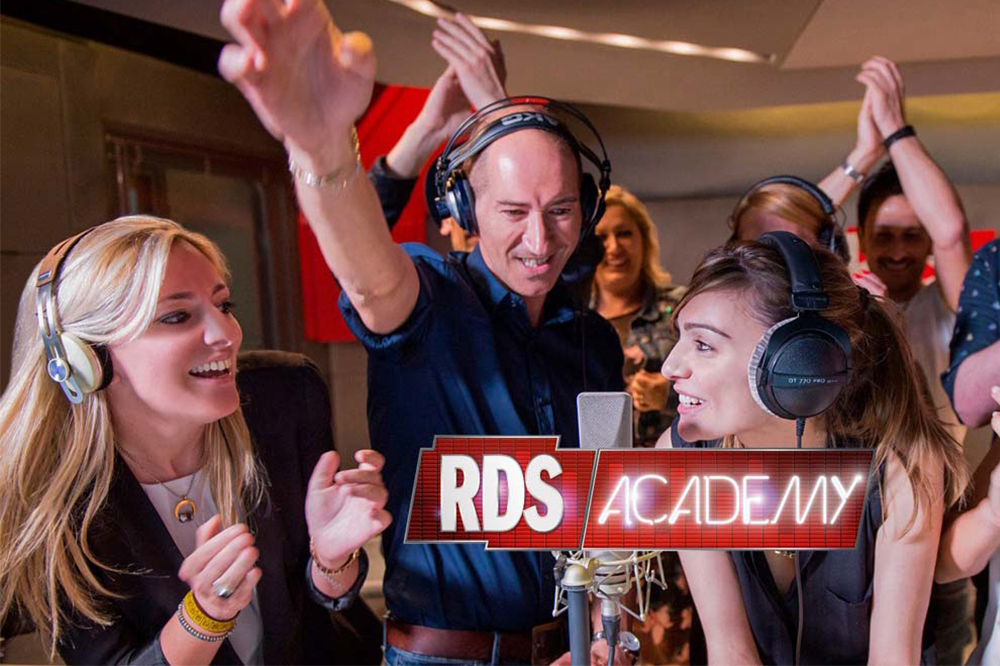10 anni dall'inizio di RDS Academy: cosa fanno oggi i concorrenti ...