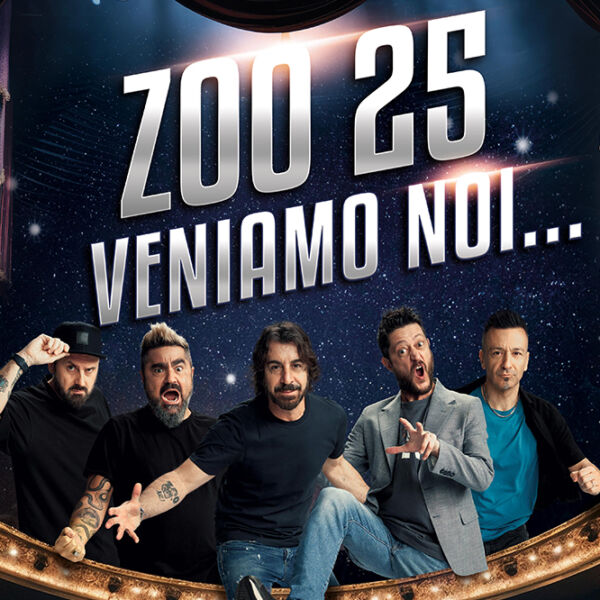 Perché lo Zoo di 105 non è in onda? Marco Mazzoli spiega il motivo ...