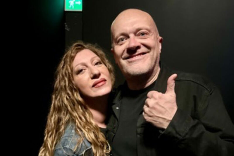 La Zac conduce la Power Hits Parade su RTL 102.5 - Radiospeaker.it