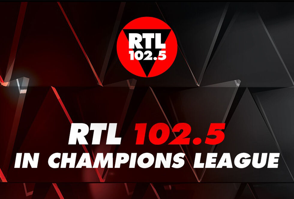Lucilla Agosti a Radio 105 con 105 Night Express - Radiospeaker.it