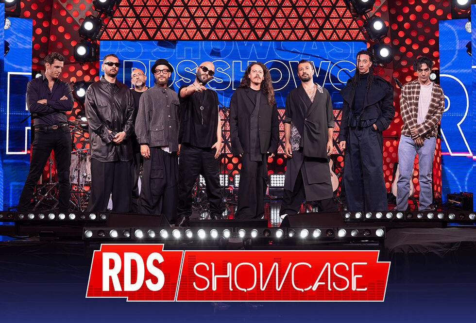 RDS sempre con te con l'App della RDS Social TV - Radiospeaker.it