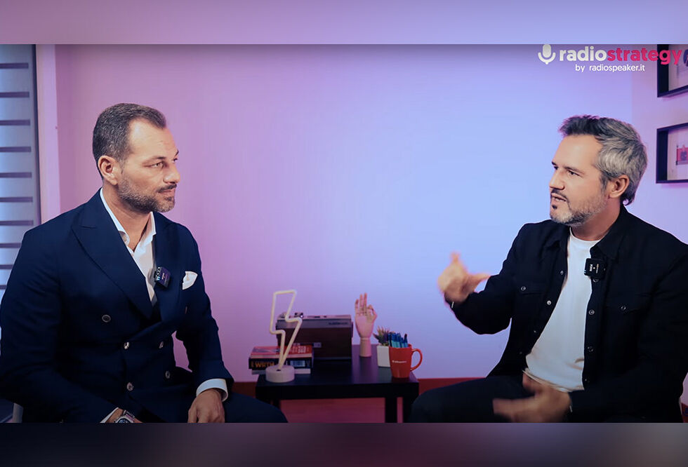 Radiospeaker.it: Lavorare in radio