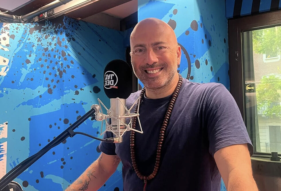 Radio Deejay: al via il nuovo palinsesto - Radiospeaker.it