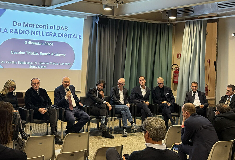 Radiospeaker.it: Lavorare in radio