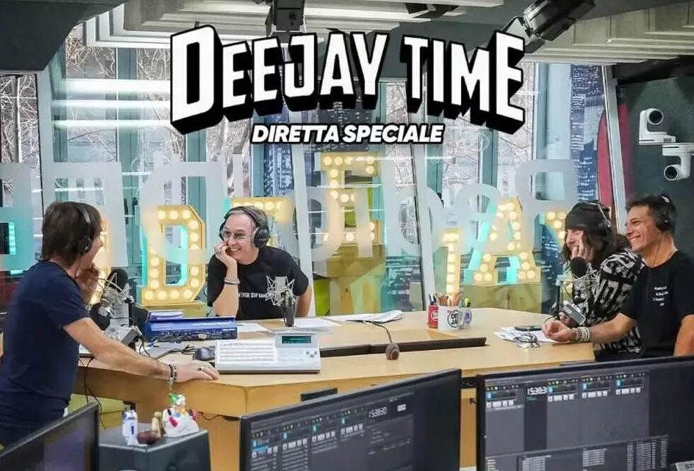 Radio Deejay lascia Riccione: addio alle dirette estive dall’Acquafan ...