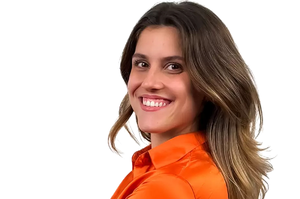 Giuli Pego: la nuova voce di Radio Company - Radiospeaker.it