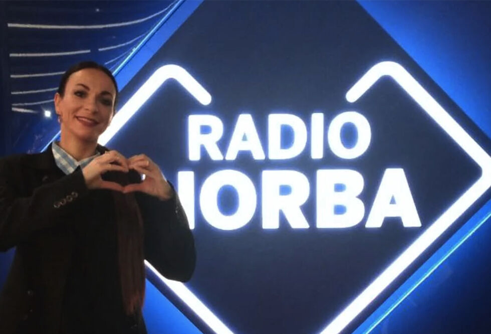 Yoga Radio Bruno Estate 2025: si parte con Reggio Emilia - Radiospeaker.it