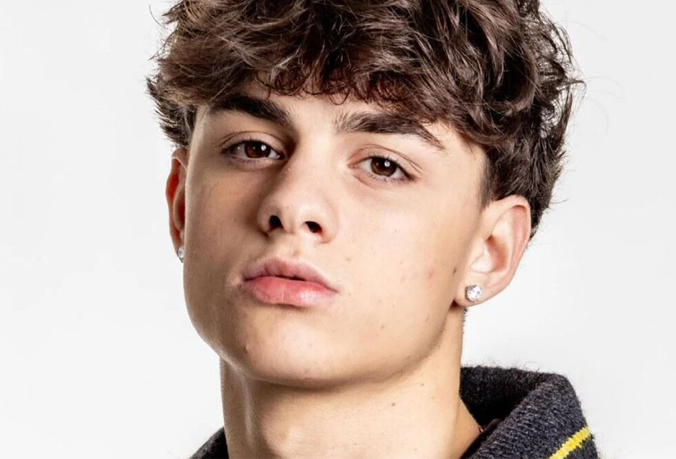 LaMario su RTL 102.5: il primo aprile il nuovo inizio - Radiospeaker.it