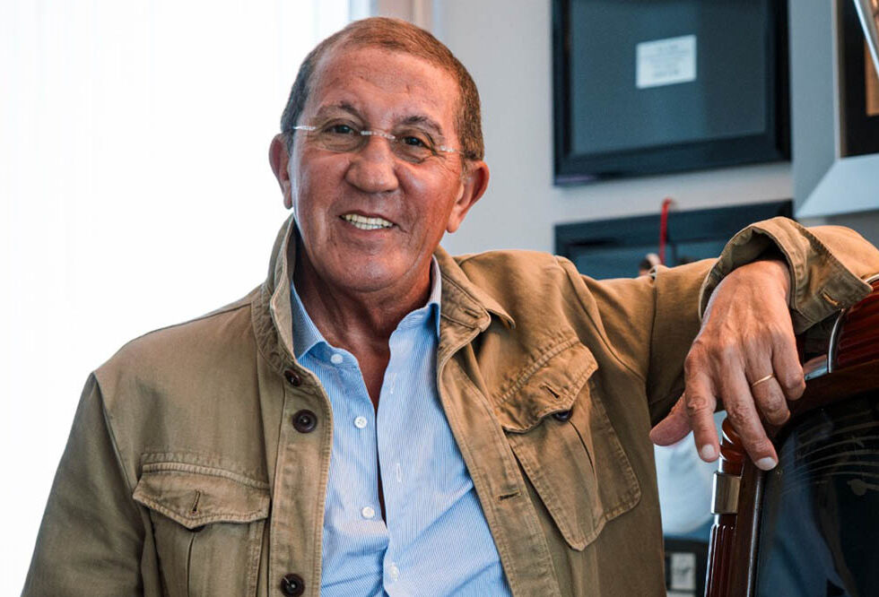 Linus a "Il Messaggero": «A 70 anni forse non sarò più in radio ...