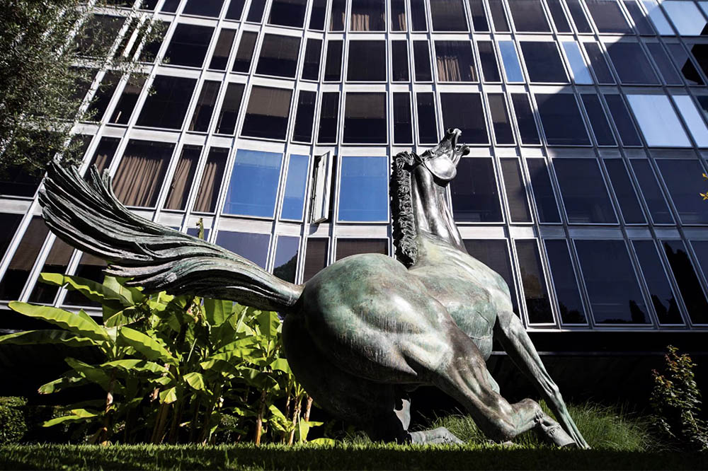 Nomine Rai: Marco Caputo è il nuovo direttore di Rai Radio ...