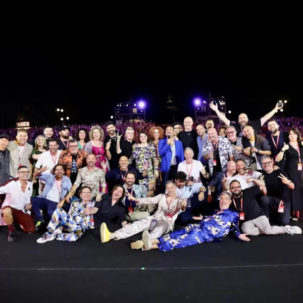 Beach Like a Deejay 2025: le tappe del tour estivo di Radio Deejay - Radiospeaker.it