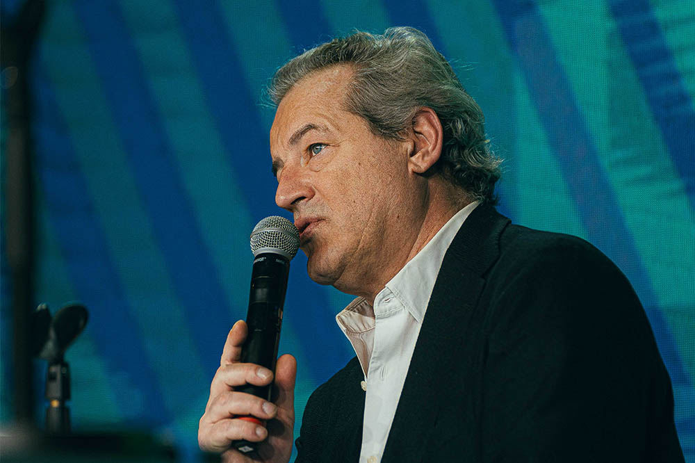 World Radio Day 2025: intervista a Sebastiano Barisoni - Radiospeaker.it