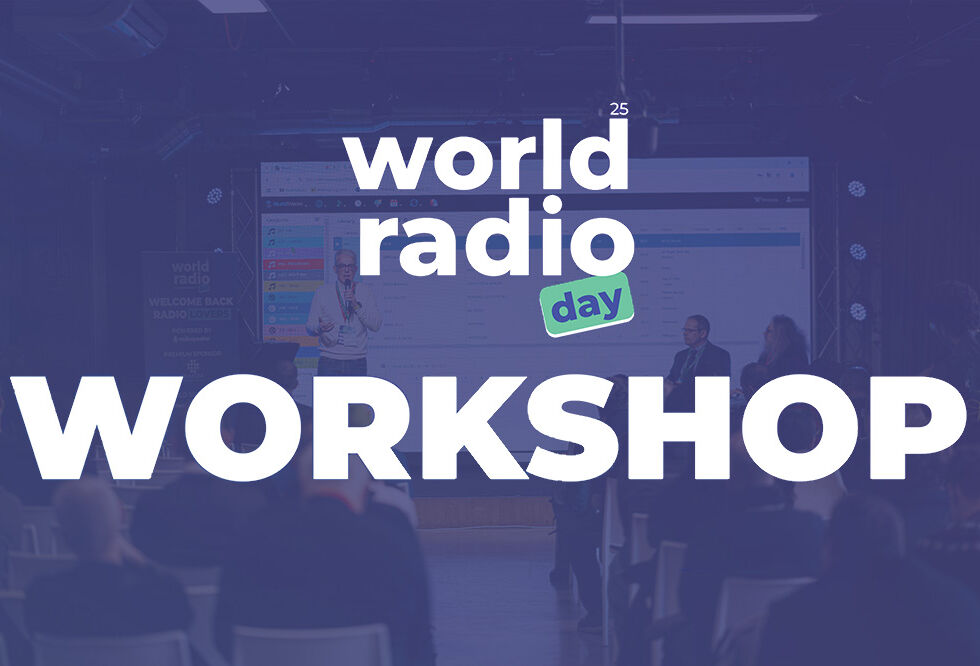 World Radio Day: grande successo a Milano - Radiospeaker.it