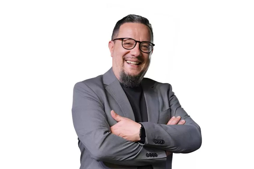 Claudio Di Leo nel weekend di Radio Monte Carlo - Radiospeaker.it