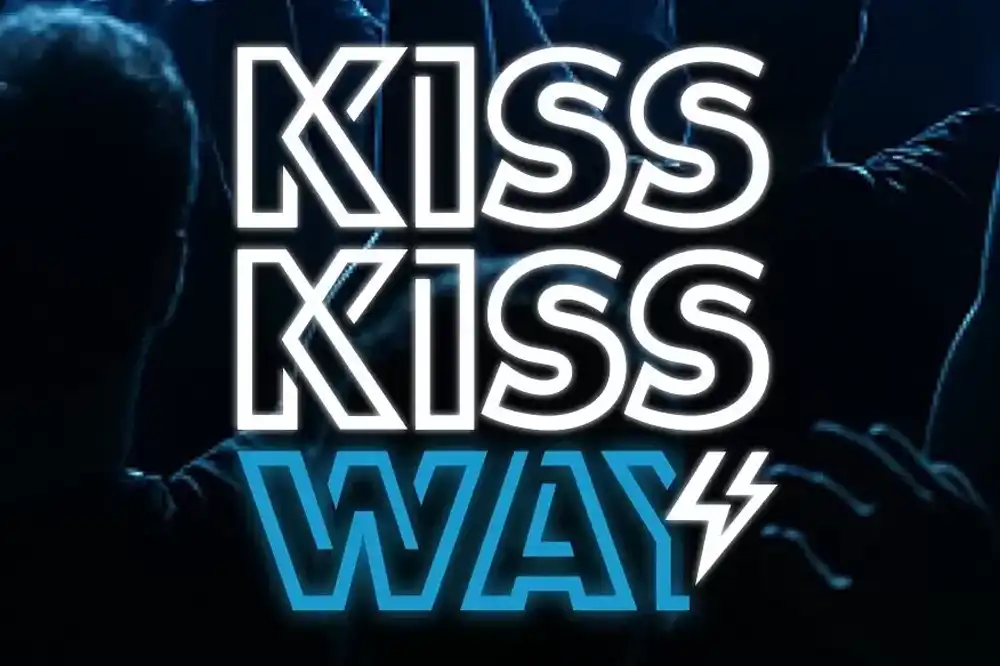 Radio Kiss Kiss lancia il tour estivo Kiss Kiss Way 2025 - Radiospeaker.it