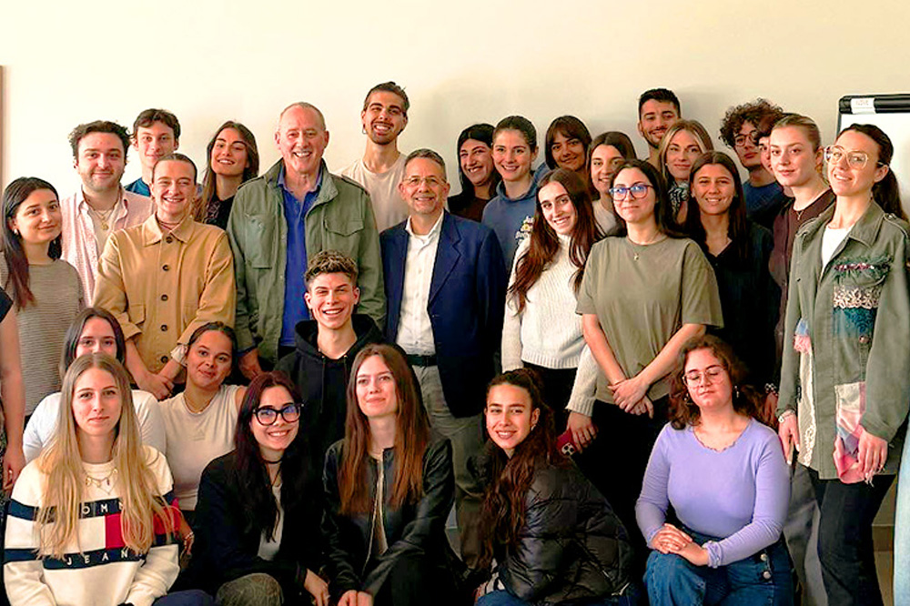 Umberto Labozzetta a Cube Radio: la radio ha bisogno di voci vere ...