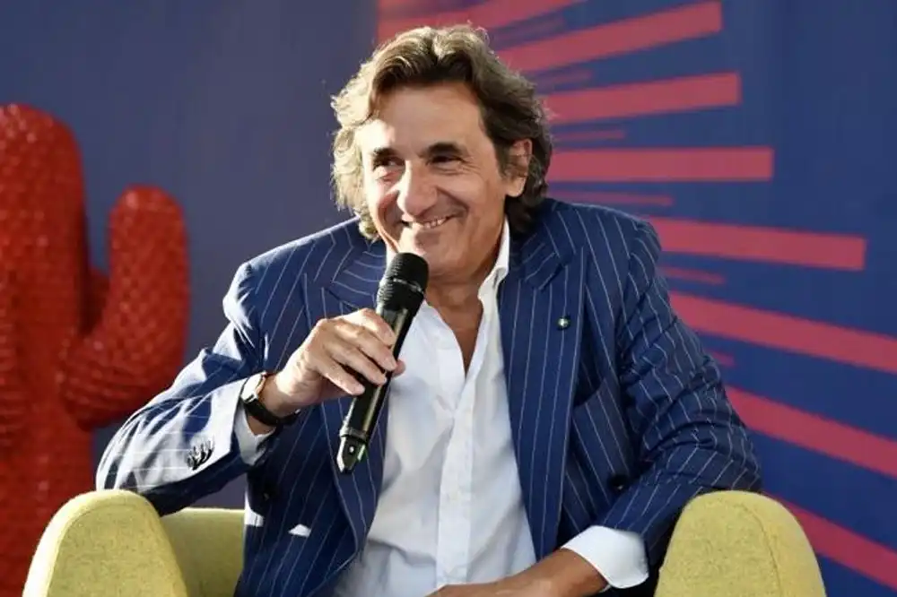 Urbano Cairo: “Mi manca una radio” - Radiospeaker.it