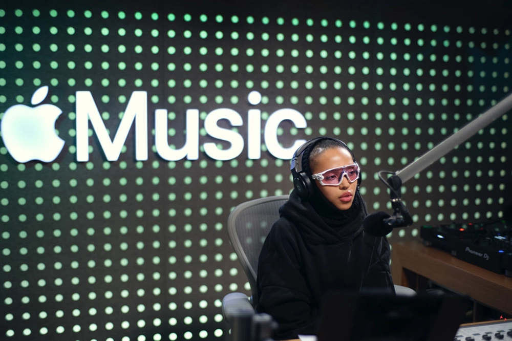 Apple Music 1 arriva su TuneIn: le radio Apple per tutti - Radiospeaker.it