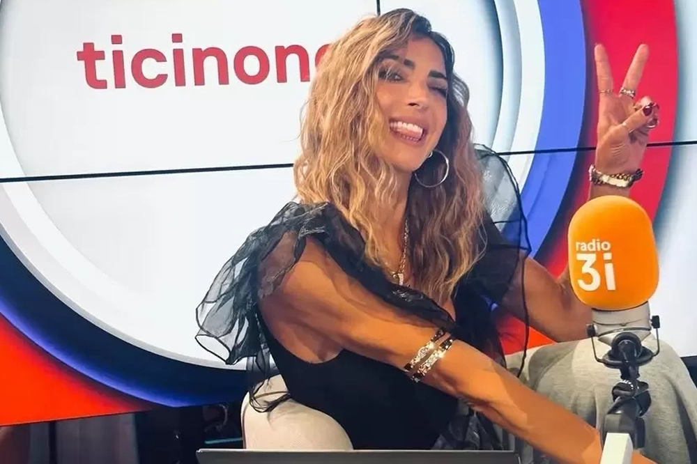 Margherita Zanatta debutta il 1° settembre su Radio3i - Radiospeaker.it