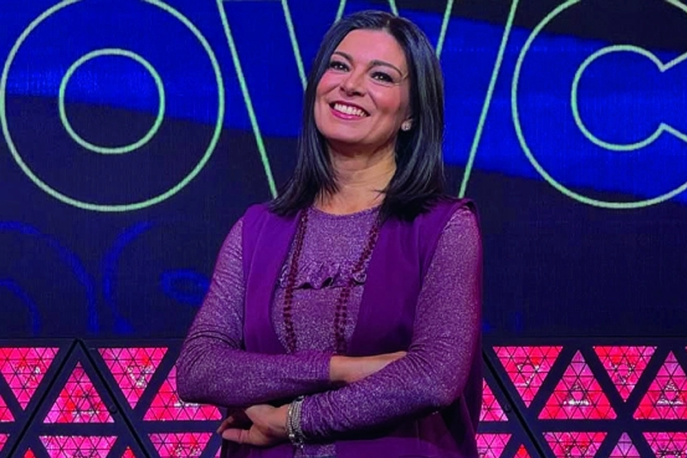 Roberta Lanfranchi al Corriere: “In radio ho trovato la mia casa” - Radiospeaker.it